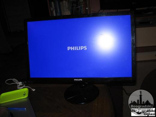 Philips led 22inca