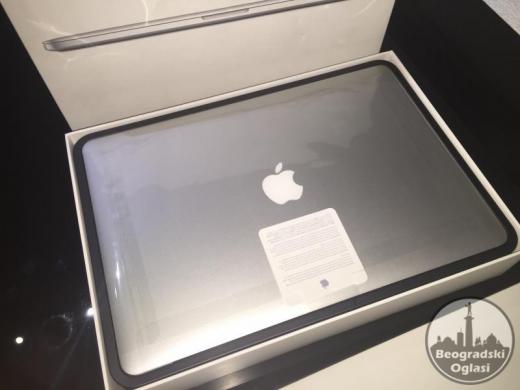 MacBook Pro (Retina 15-inch Mid 2014)