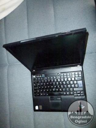 IBM Thinkpad T60