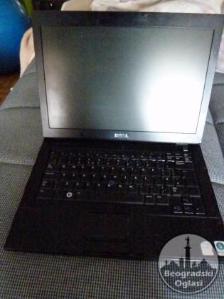 DELL LATITUDE E6400