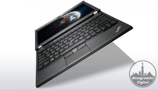 Lenovo Thinkpad X230 - Intel i5