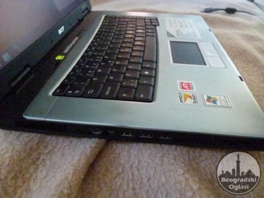 ACER TravelMate 4400