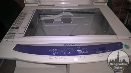 Fotokopir Aparat Sharp 5415/5420