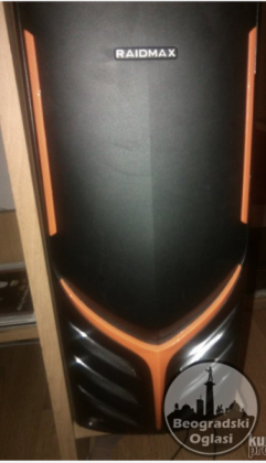 PC RACUNAR EXTRA