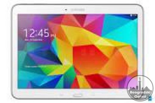 Samsung galaxy Tab 4