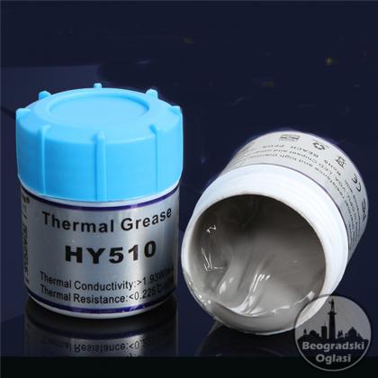 termo pasta HY510 10grama