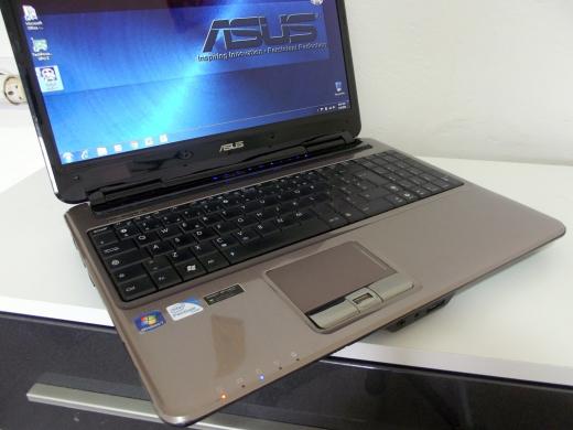 LEP ! Asus X5BV 2x2,10/4GB/500hdd/HDMi/Kamera