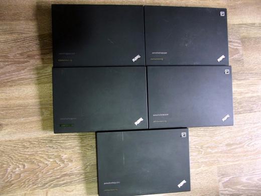 Lenovo ThinkPad L450 Full HD i5 5 kom