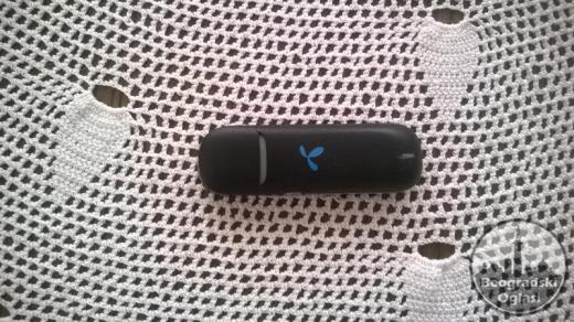 ustupam telenor bezicni internet