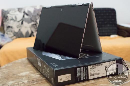 Touchscreen HP Envy x360 15-bp105nn Laptop + garancija