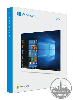Instaliram windows sisteme