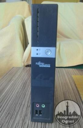 Računar thin client Fujitsu siemens