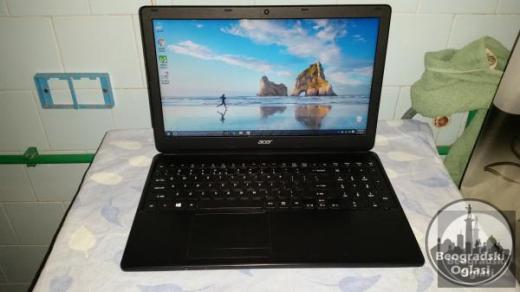 Acer Aspire E1-522 (AMD E1, 6 Gb DDR3, 500 Gb HDD, AMD8240)
