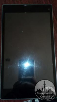 Tesla tablet m38g