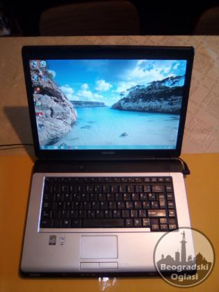 Toshiba Satellite L300 Pro Intel