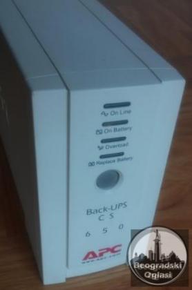 UPS napajanje APC
