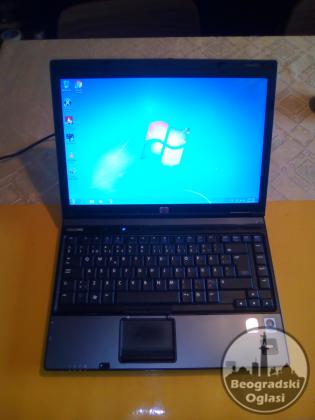 HP Compaq 6910p