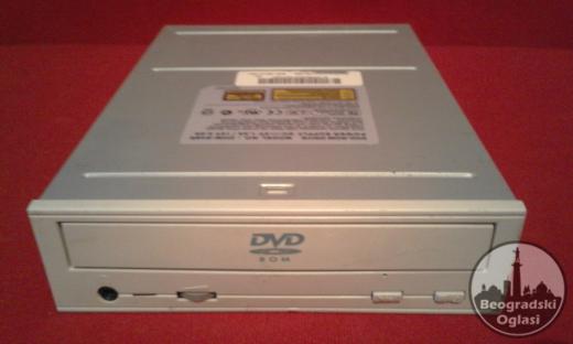 dvd citac