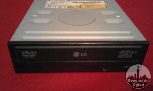 dvd citac