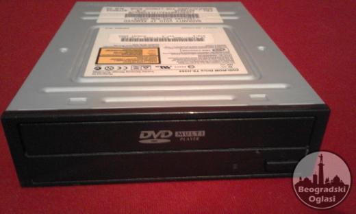 dvd citac