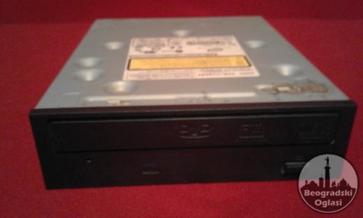 dvd citac