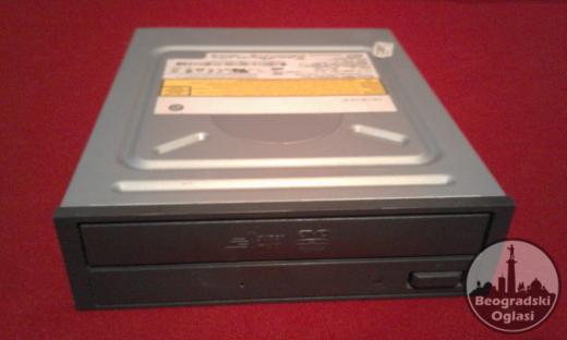 dvd citac