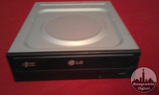 dvd citac