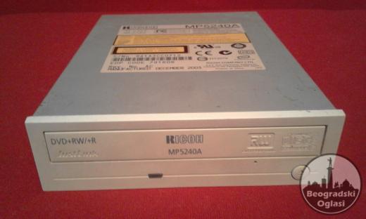 dvd citac