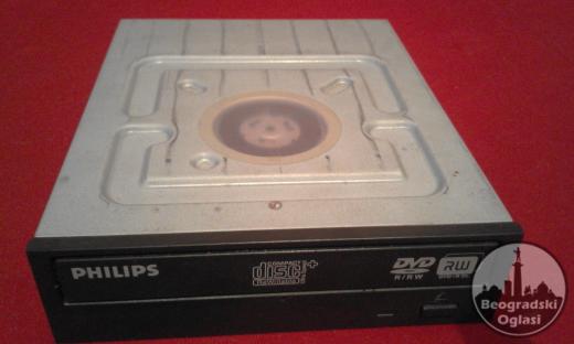 dvd citac