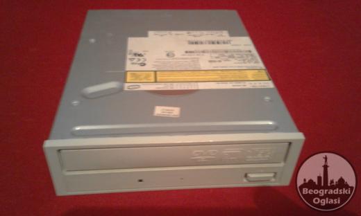 dvd citac