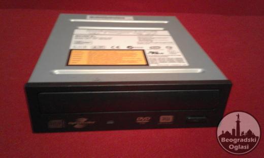 dvd citac