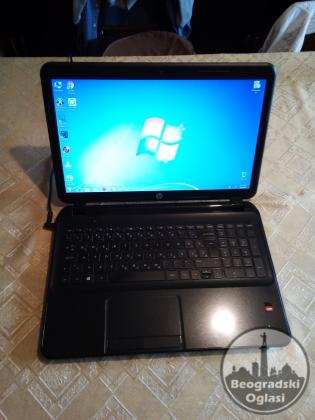 HP 15, A4 5000