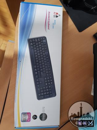 Altos KB-2005 Tastatura NOVA!
