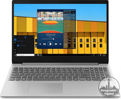 Laptop Lenovo IdeaPad S145-15IGM 81MX0025YA