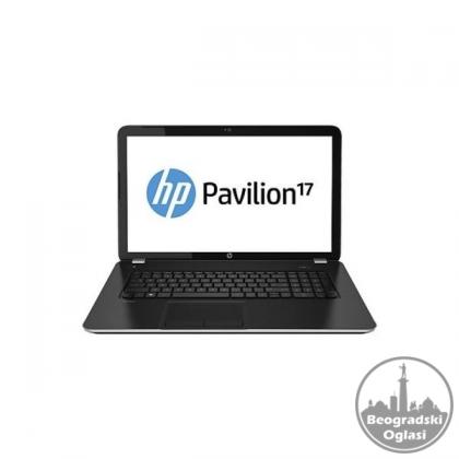 HP Notebook HP Pavilion 17-e113sm G5F80EA Laptop