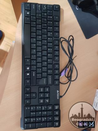 A4TECH KR-750 Tastatura