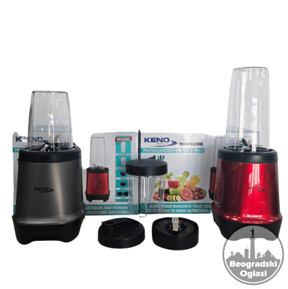 NUTRI BLENDER 1000 W