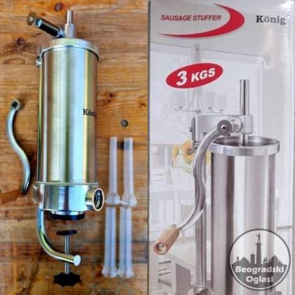 Punilica za kobasice KO-6P