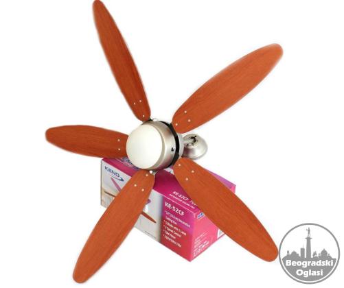 PLAFONSKI VENTILATOR KE-52CF