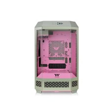 THERMALTAKE Kućište The Tower 300 Matcha plum
