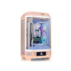 THERMALTAKE Kućište The Tower 300 Peach fuzz
