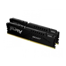 KINGSTON DIMM DDR5 32GB 2x16GB kit 5600MHz KF556C40BBK2-32 Fury Beast