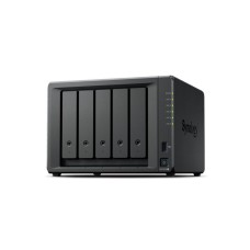 SYNOLOGY DiskStation® DS1525+ 5-bay NAS