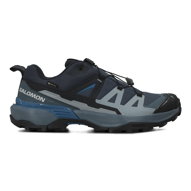 MUŠKE CIPELE ZA PLANINARENJE SALOMON X ULTRA 360 GTX