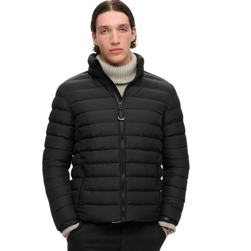 MUŠKA ZIMSKA JAKNA SUPERDRY