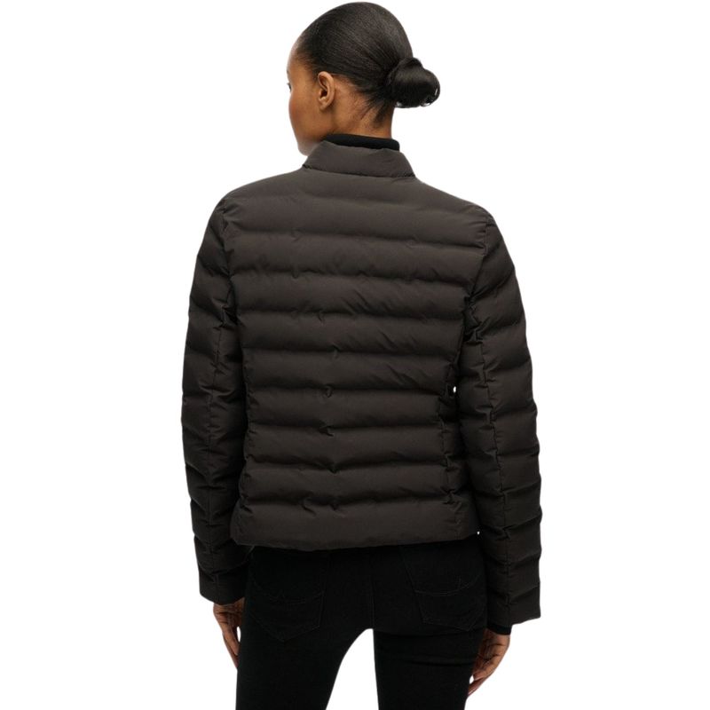 ŽENSKA ZIMSKA JAKNA SUPERDRY