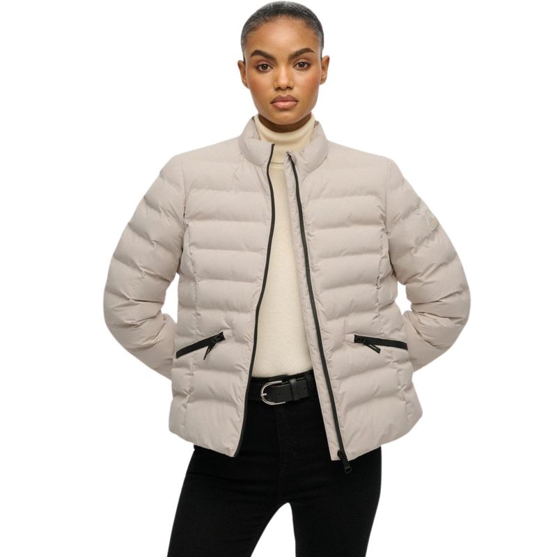 ŽENSKA ZIMSKA JAKNA SUPERDRY