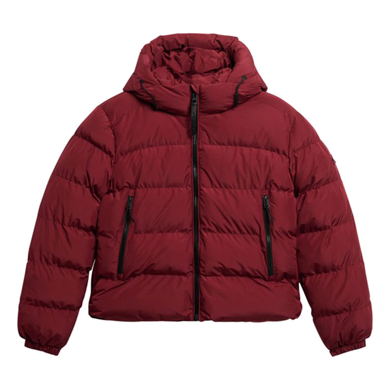ŽENSKA ZIMSKA JAKNA SUPERDRY