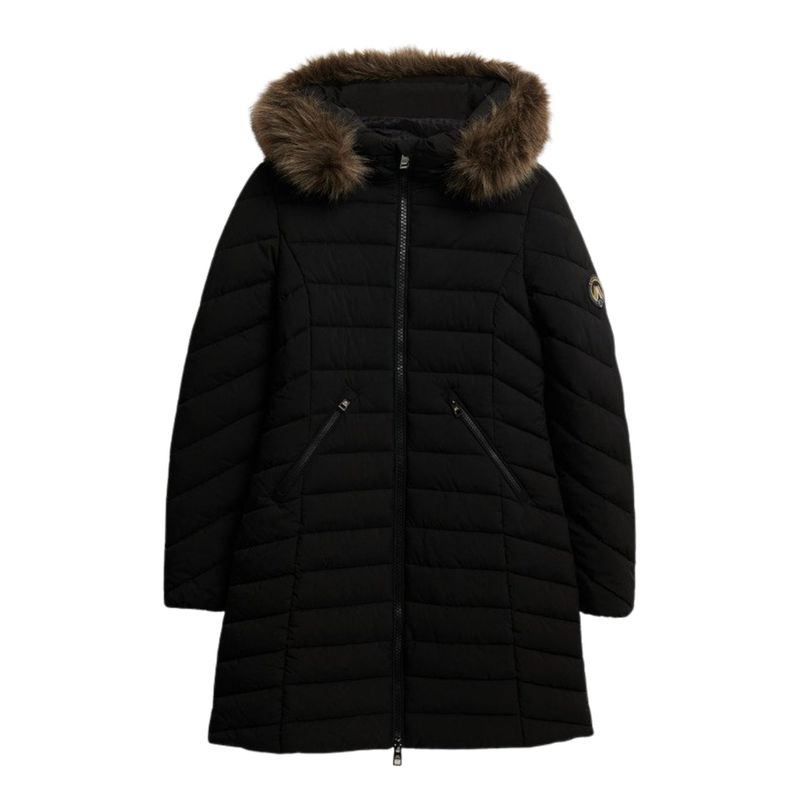 ŽENSKA ZIMSKA JAKNA SUPERDRY
