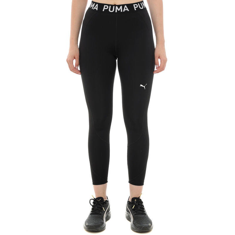 ŽENSKE HELANKE ZA TRENING PUMA W STRONG TIGHT - HW FL